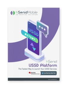 Running USSD Codes Step-by-step: A Quick and Easy Guide - hSenid Mobile