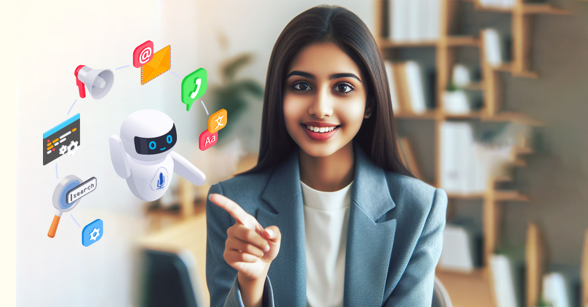 The Power Of Speech Recognition In Conversational Ai Chatbots Hsenid Mobile