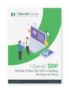 hSenid Mobile Solution - hSenid Mobile