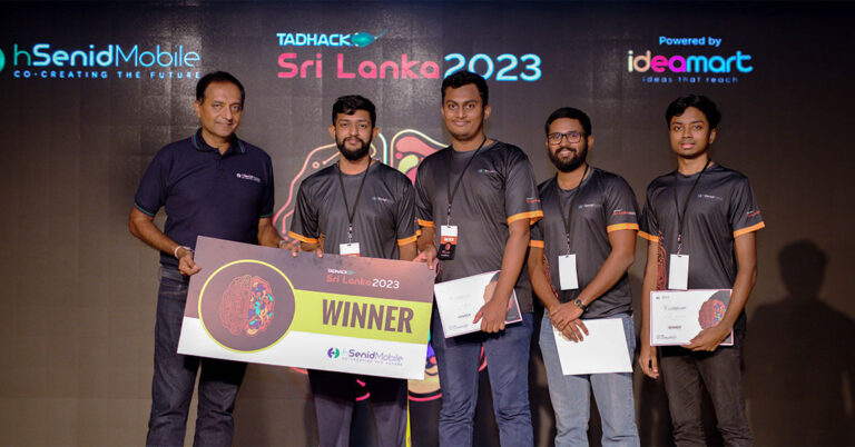 hSenid Mobile Solution - hSenid Mobile