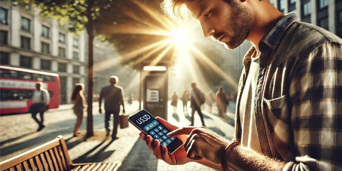 How to Run a USSD Code - hSenid Mobile