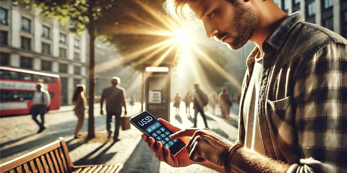 How to Run a USSD Code - hSenid Mobile